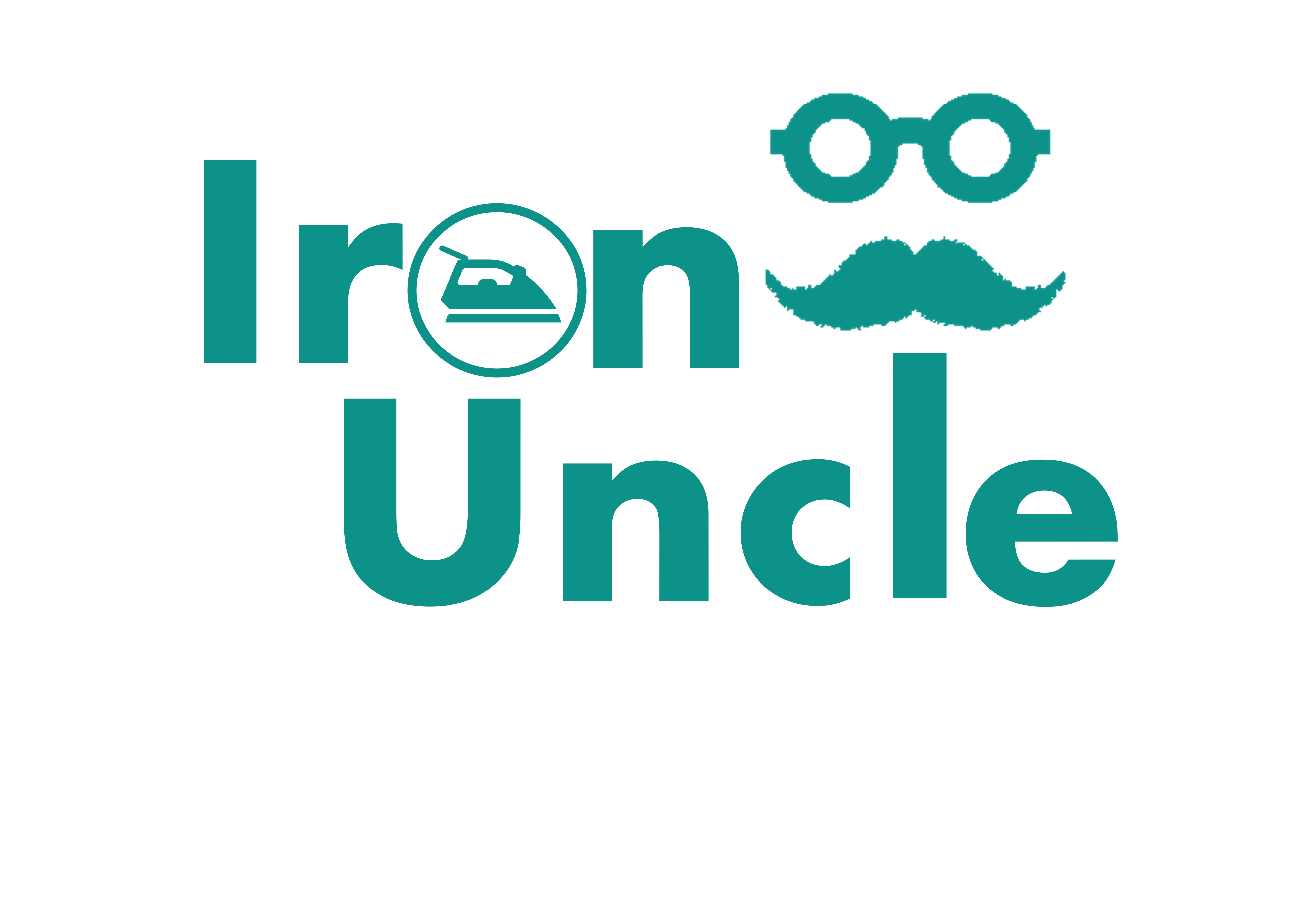 Iron Uncle - Laundry for the City Life